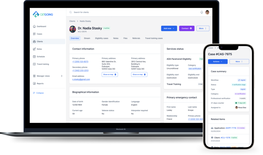 Jackrabbit Data Systems